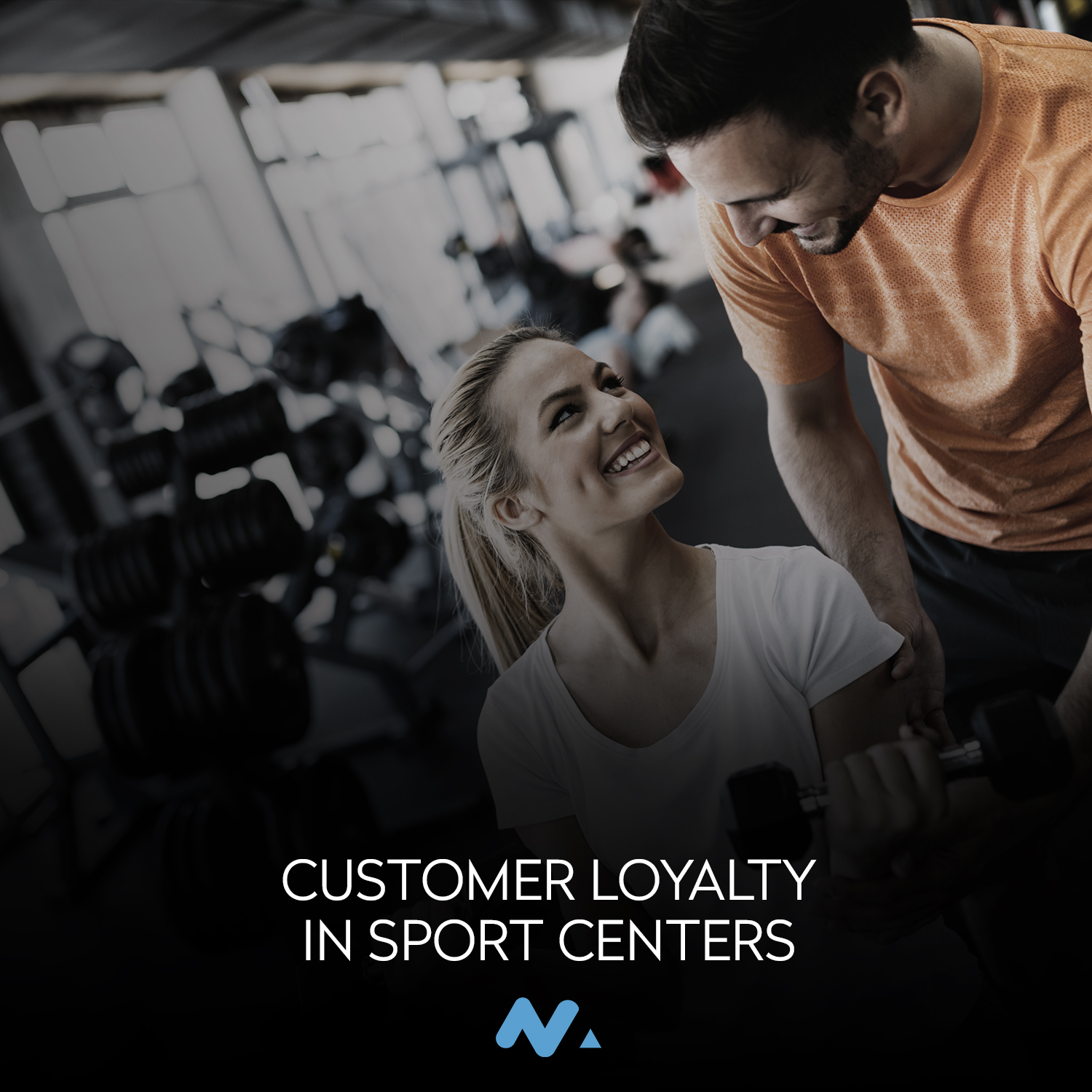 Customer loyalty: how to increase retention in your sports centre.