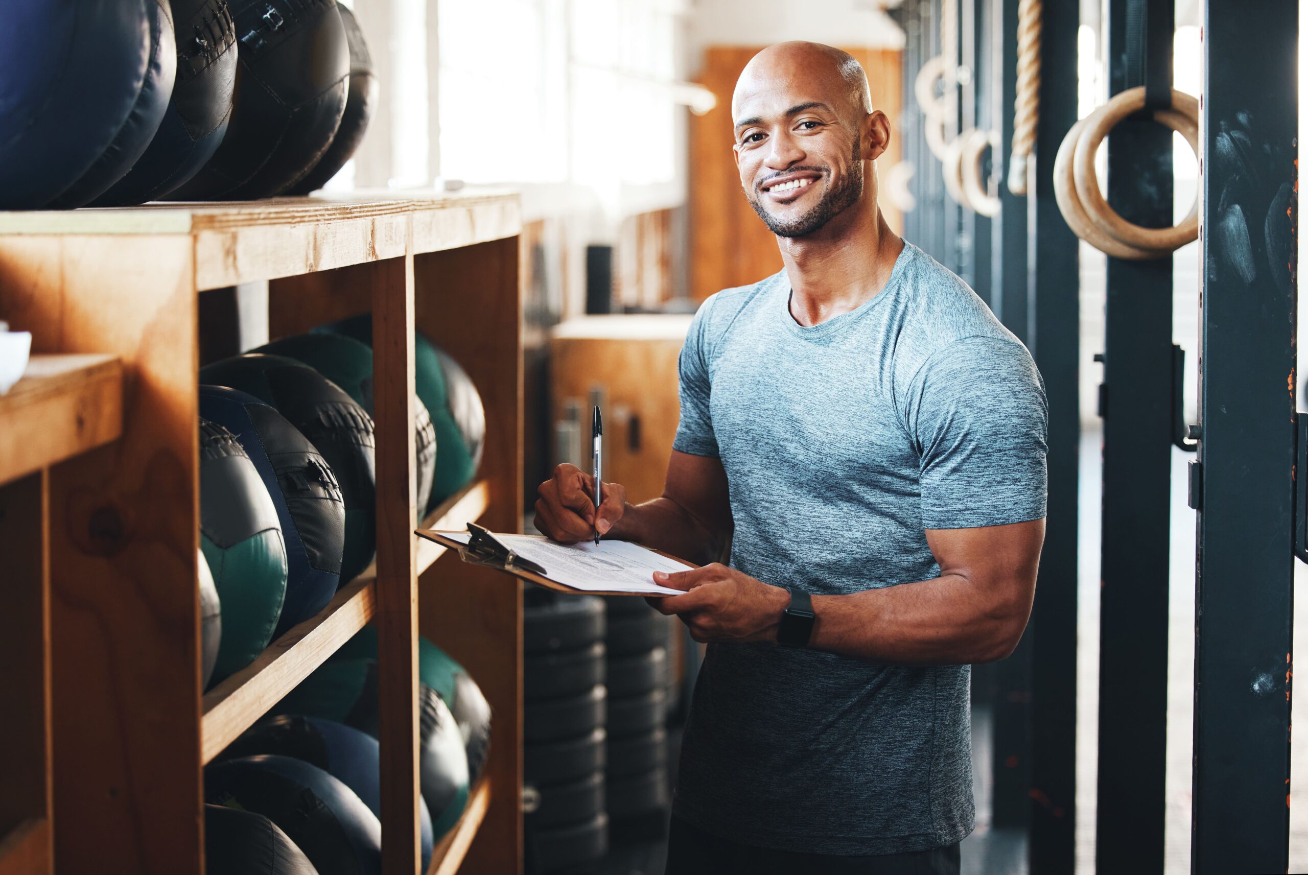 The secrets of being a successful box owner
